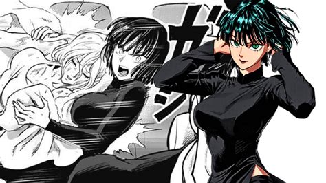 One Punch Man Chapter 184 Expected Release Date What To Expect And More