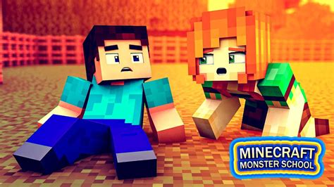 Steve You Gotta Help Me I M Stuck Anime Alex And Steve Life