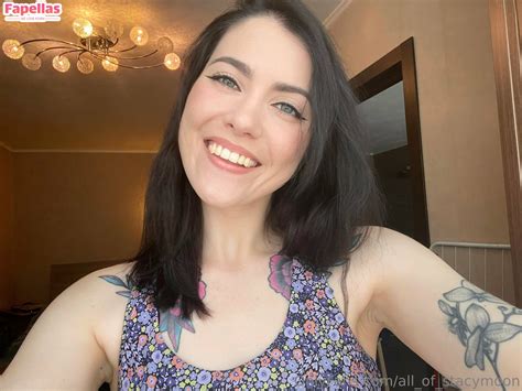 Allofstacymoon Aka Worldofstacy Nude Leaks Onlyfans Fapellas