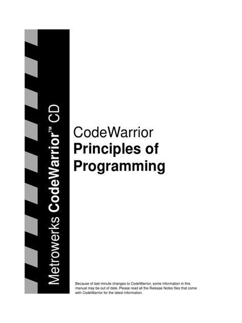 principles of programming pdf central processing unit computer data storage