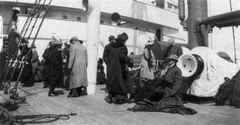 Naufrágio do Titanic completa 104 anos BOL Fotos BOL Fotos