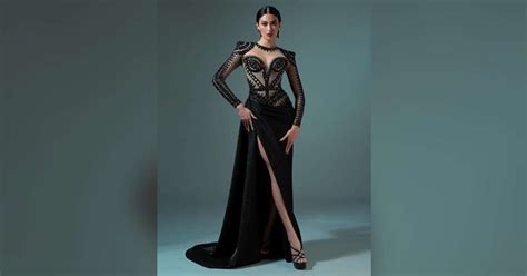 Michelle Dee On Miss Universe Top 10 Finish Thank You So Much For