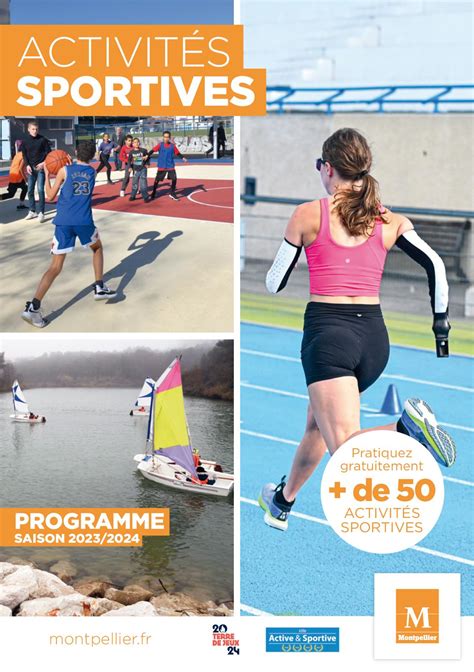 Calam O Activit S Sportives