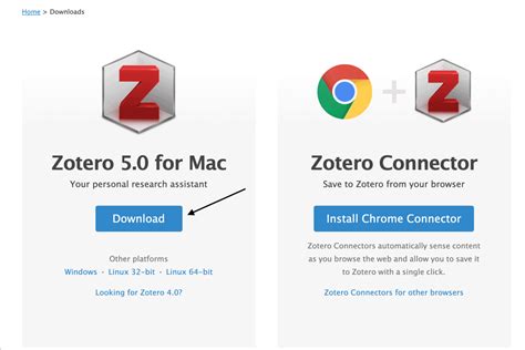 How To Use Zotero For Reference Management An Illustrative Guide