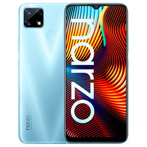 Realme Narzo Price In Bangladesh Full Specs Review Mobiledokan