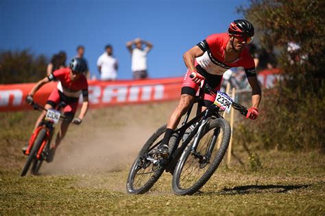 Mirá las mejores fotos del Trasmontaña Pasión Biker 2022