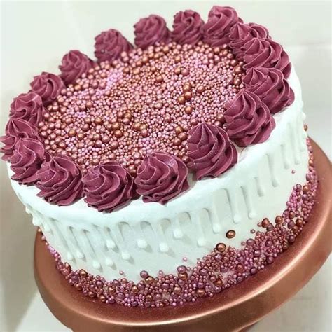 Bolo De Anivers Rio Feminino Modelos Para A Sua Festa