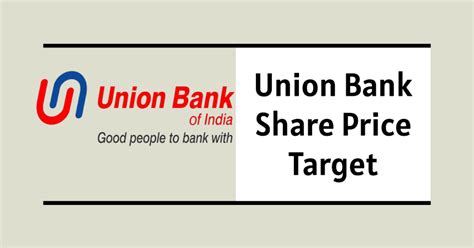 Union Bank Share Price Target