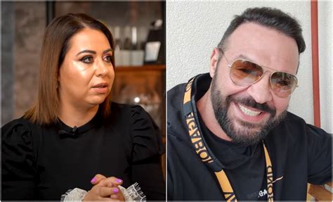 Cornel Păsat despre defectele pe care le are Oana Roman