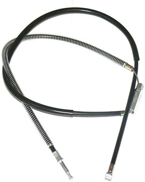 Części motocyklowe Tsk Linka Sprzęgła Cięgno Kawasaki Kz 750 80 82 715