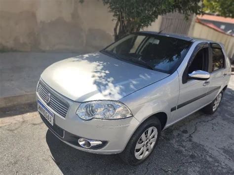 Fiat Palio Elx Fire Anos F Flex V P Olx