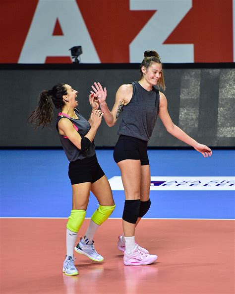 Galatasaray Voleybol On Twitter Bizimtak M Https T Co