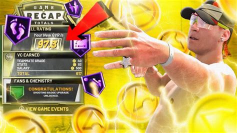 NBA 2K21 NEW UPDATED UNLIMITED VC GLITCH NEW BEST BADGE GLITCH 100K