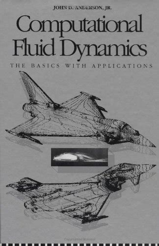 Solutions For Computational Fluid Dynamics The Basics With