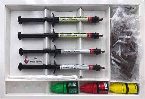 Paracore Dual Curing Core Resin Cement Coltene Your Dental Review