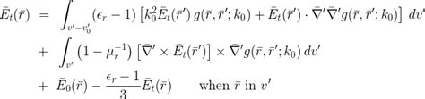 조금은 느리게 살자 체적 등가의 원리 volume equivalence principle