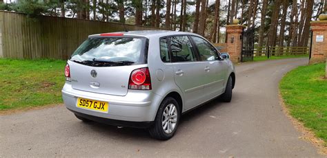 Vw Polo For Sale Photos All Recommendation