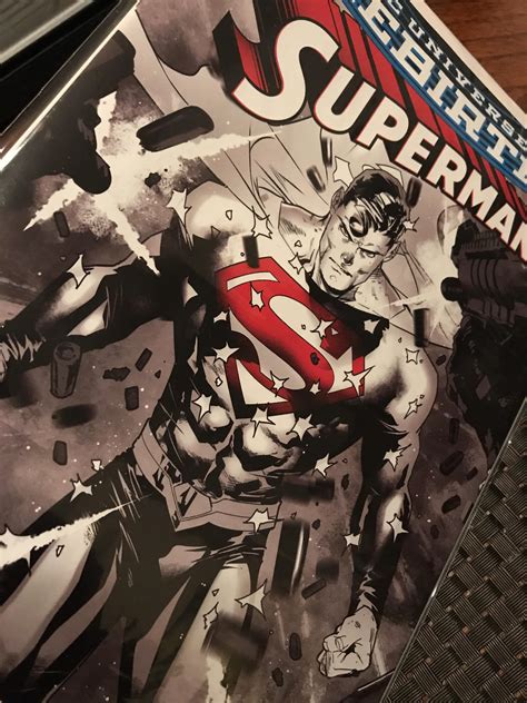 Officially One Of My Favorite Superman Variants Superman Jorge