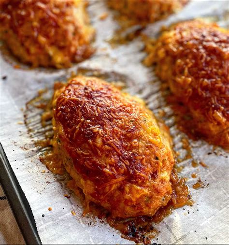 Mini Bbq Cheddar Meatloaves Lite Cravings
