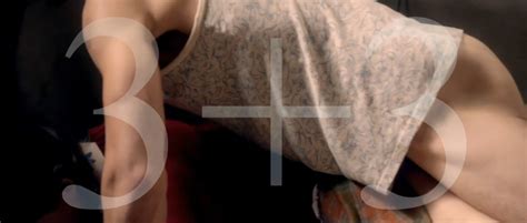 Nackte Stacy Martin In Nymphomaniac