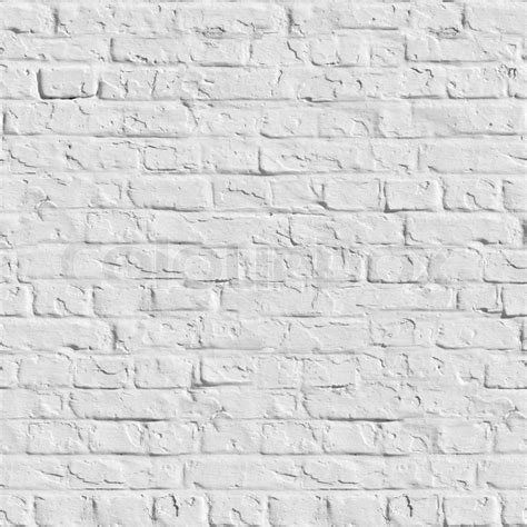 Mursten Baggrund Mur Stock Foto Colourbox