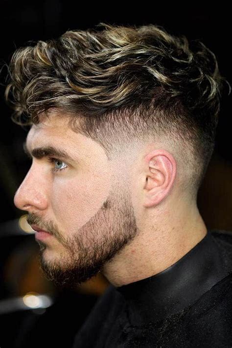 Low Fade Haircut Guide And Styling IdeasMensHaircuts Mens