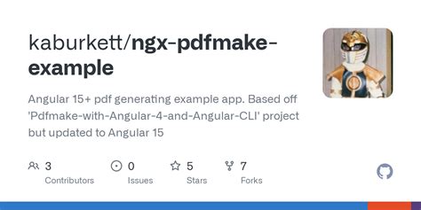 ngx pdfmake example ponent ts at master · kaburkett ngx pdfmake example · github