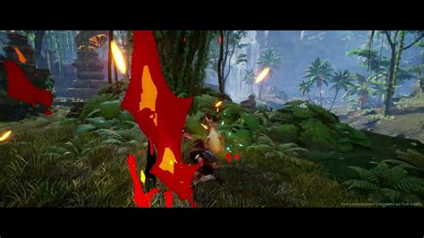 Kaku Ancient Seal Demo Ultrawide 3440x1440 YouTube