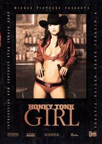 Honky Tonk Girl Serakon Peliculas Porno