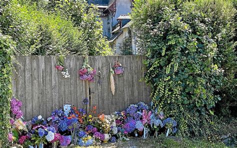 Lannilis La Maison De Jane Birkin Est Bien Gard E Le T L Gramme