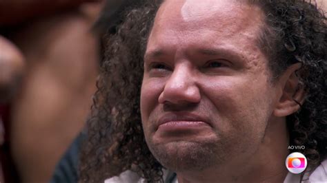 Foto Maycon Foi O Primeiro Eliminado Do BBB 24 E Caiu No Choro