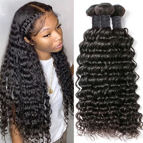 Reliable Quality Brazilian Bundles