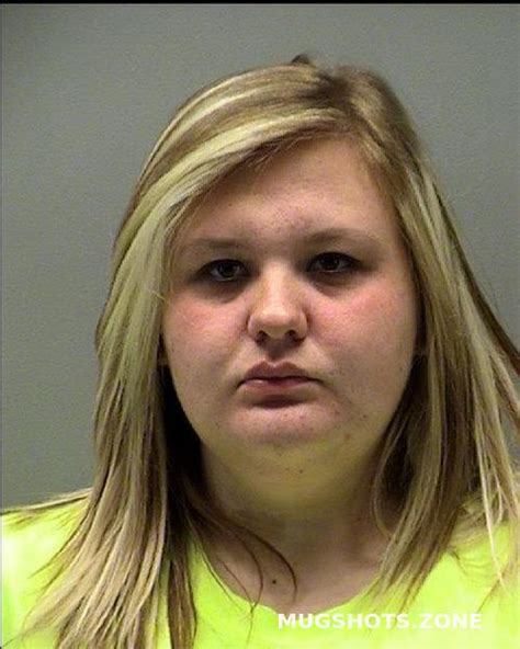 GARRETT SABRINA RENAE 06 28 2024 Montgomery County Mugshots Zone