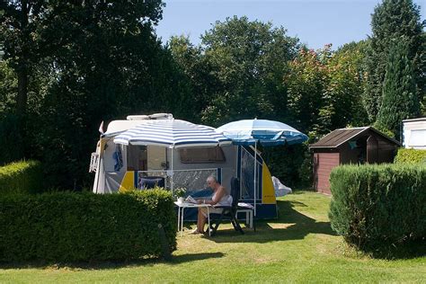 Camping De Weyert ACSI