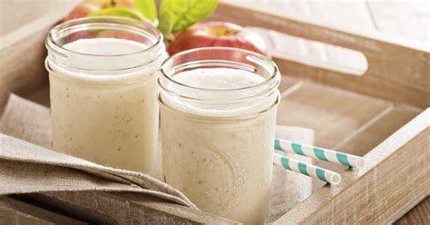 Recettes De Jus Smoothies Et Autres Boissons Pour L Hiver Cuisine Az