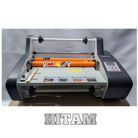 Jual Mesin Laminator Roll Mesin Laminating Roll A Fm Shopee