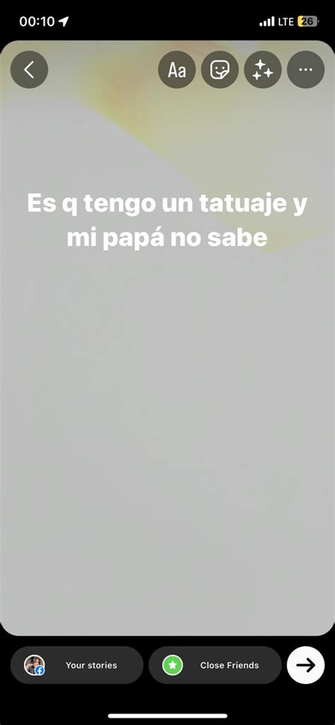 Alejandra Granados On Twitter Ayer Tuve Q Ir A Urgencias Porq Me