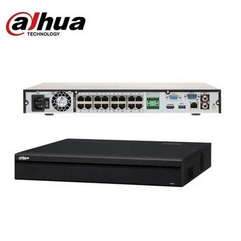 Dahua Channel Nvr At Best Price In Coimbatore By Achme Communication