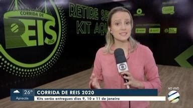 Mttv Edi O Cuiab Kits Ser O Entregues Dias E Globoplay