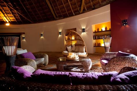 Hotel Villas HM Paraíso del Mar Isla Holbox Mexiko Cancún 27 743