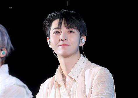 Cute Pastel Wallpaper Solo Pics Huang Renjun My Only Love Jaehyun