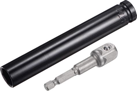 Amazon Uxcell Drive Socket Accessory Set Mm Deep Point