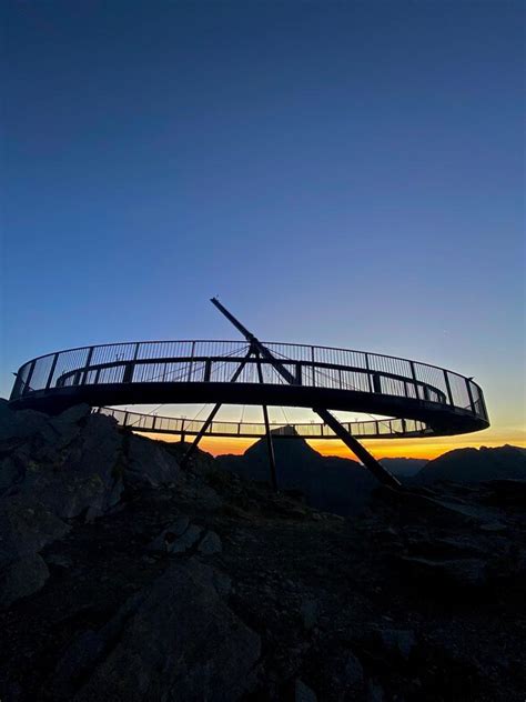 Los Mejores Atardeceres En Andorra BuscoUnChollo Blog