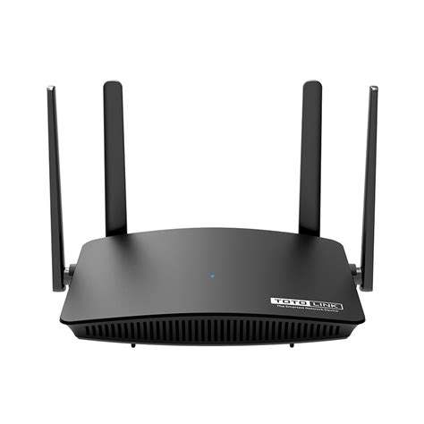 Bộ phát wifi Totolink A720R chuẩn AC1200 Chính Hãng
