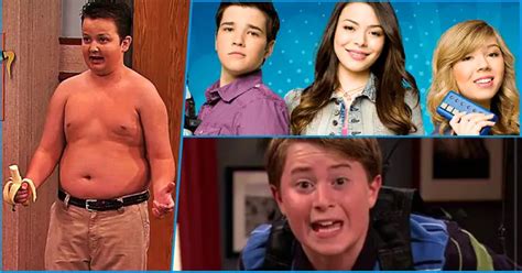 Como e onde estão os atores do elenco de iCarly