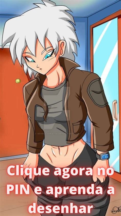 M Todo Fanart Aprenda A Desenhar Seus Personagens Favoritos