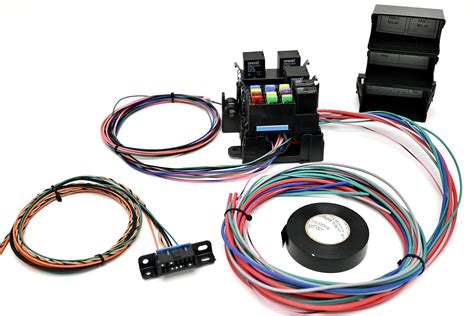 Gen 3 5 3 Stand Alone Harness