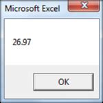 Vba Convertir Cadena De Texto A N Mero Automate Excel