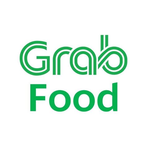 Thi T K Logo Grab C O V Chuy N Nghi P Cho Doanh Nghi P C A B N