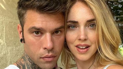 Chiara Ferragni E Fedez In Uno Strip Club A Los Angeles Cos Pare Il